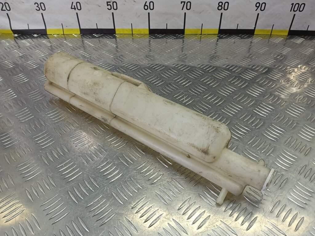 Бачок расширительный Б/У для MITSUBISHI LANCER IX рестайлинг (2005—2010) MR450237