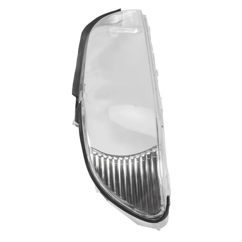 OB-для BMW 5 SERIES E39 2000-2004 гг, корпус фар автомобиля, крышка фары, линза фары, стекло правой фары