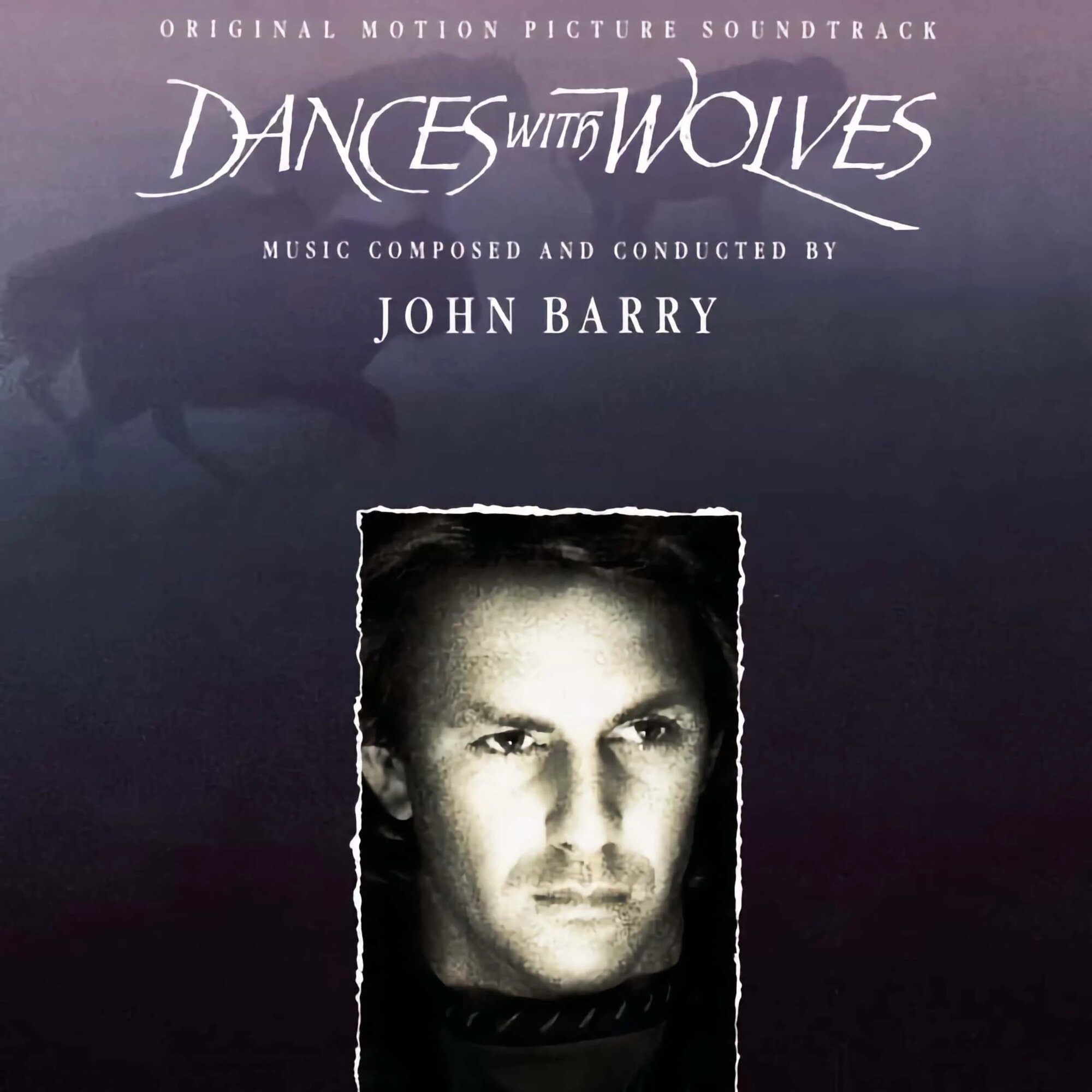 Виниловая пластинка Music On Vinyl "Barry John Dances With Wolves", 8719262000261, 2016 год