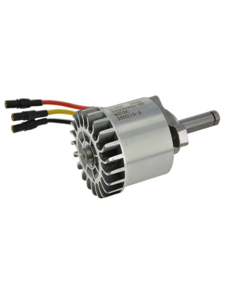 Двигатель (мотор) в сборе для высотореза GreenWorks PS102T