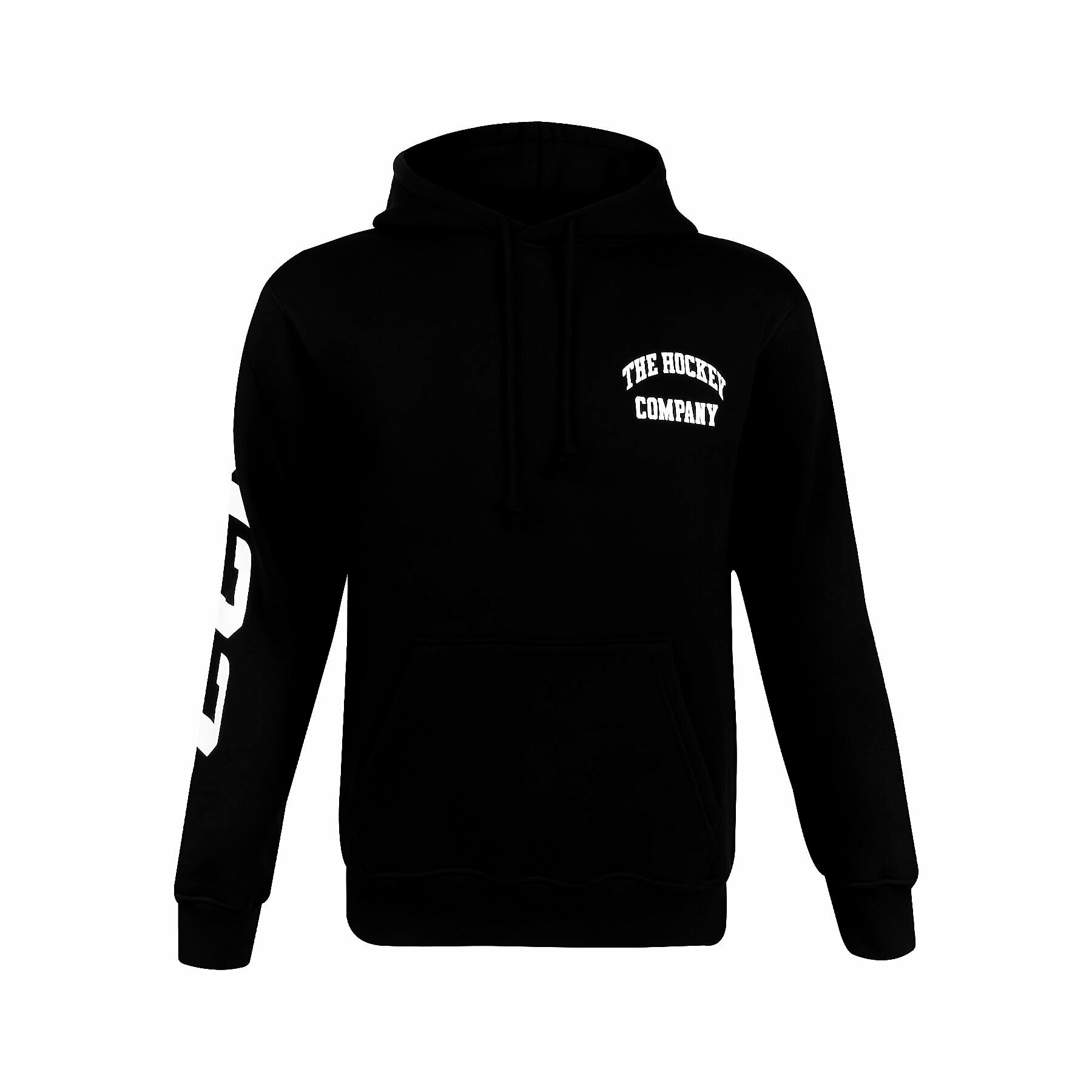 Толстовка спортивная