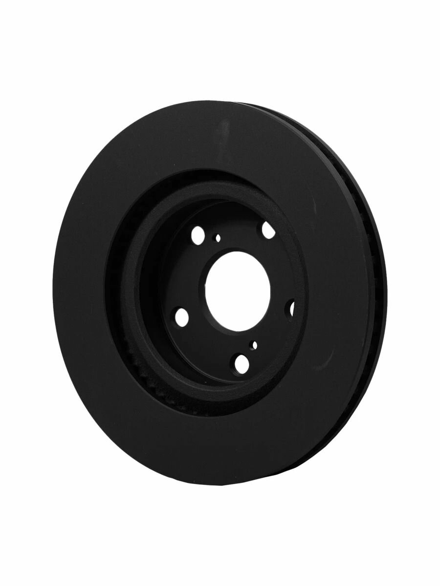 Диск тормозной передний вентилируемый ZENTPARTS Z05944 для Toyota RAV4, LEXUS ES