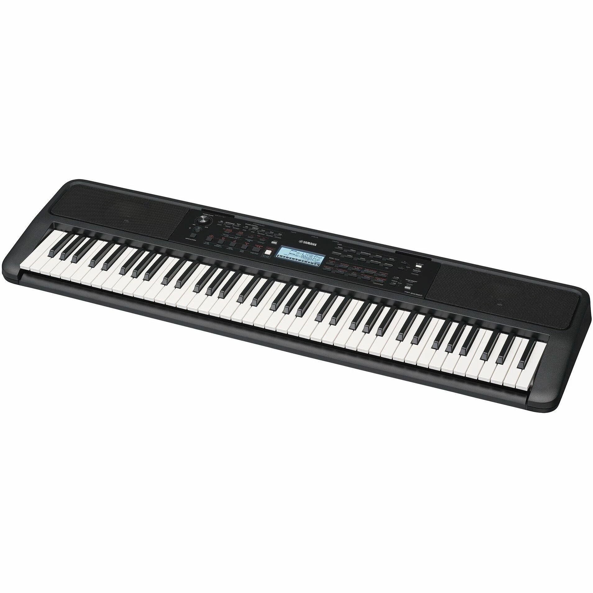 Yamaha PSR-EW320 — фото 1