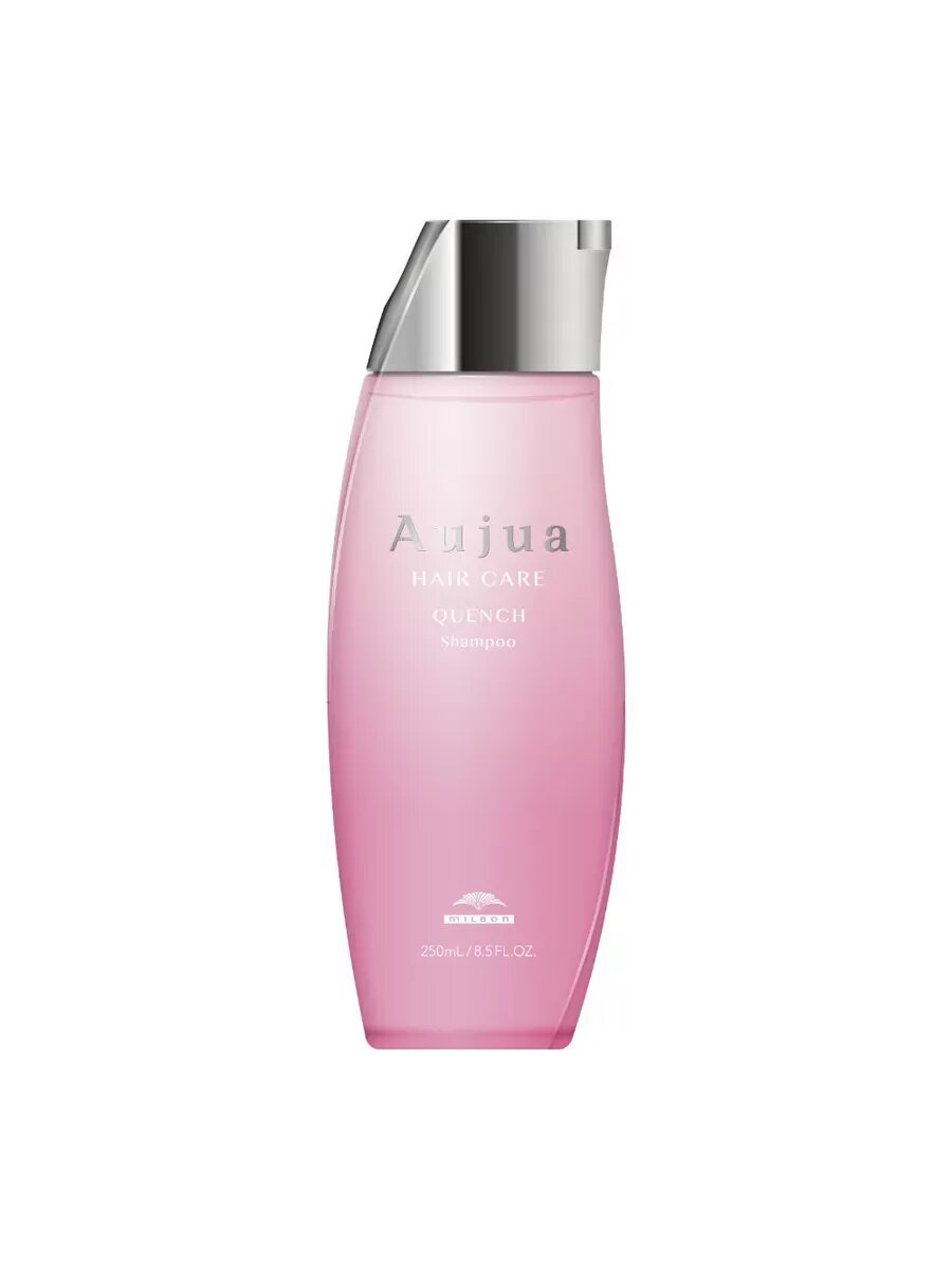 Aujua Quench Shampoo для увлажнения сухих волос 250 мл