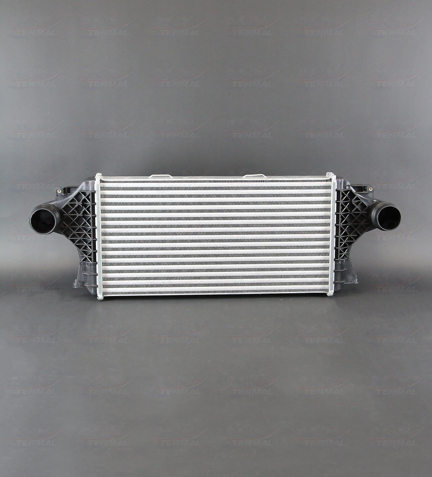 526166 Интеркулер для Mersedec ML / GL W166 3.5TD (11-)