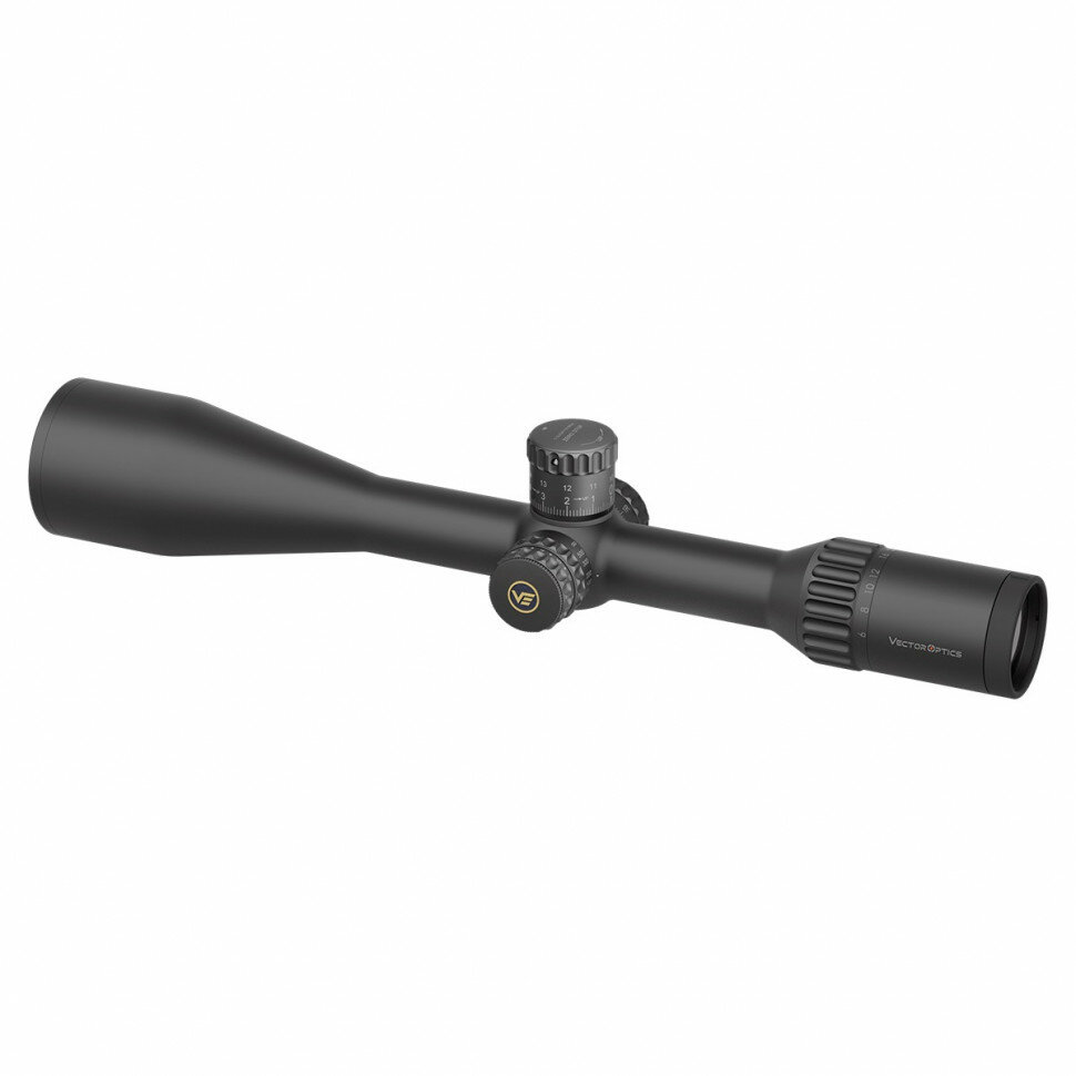 Прицел Vector Optics Continental X8 6-48x56 ED MOA TACTICAL (SCOL-TE52) для охоты