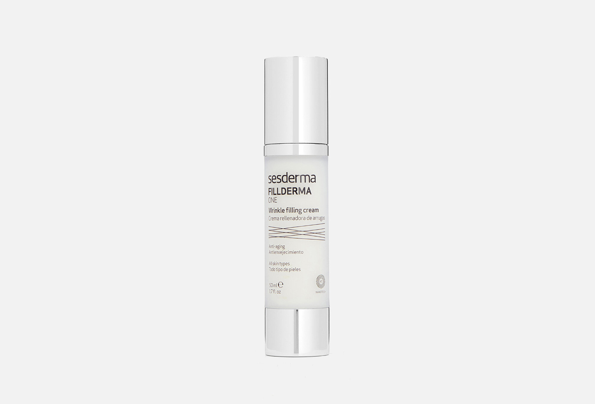 Крем для заполнения морщин SESDERMA FILLDERMA ONE 50 мл