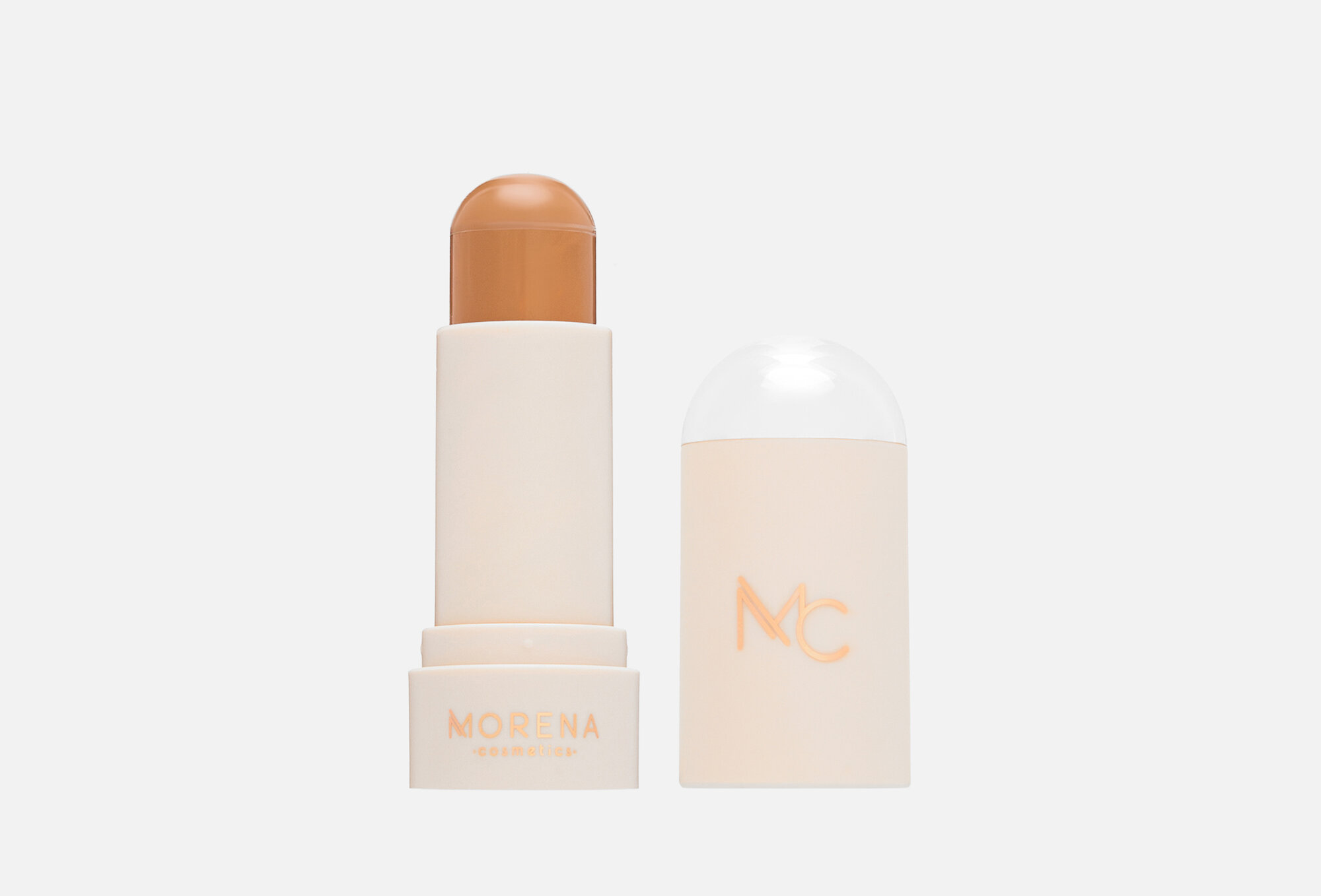 Cкульптор для лица MORENA COSMETICS blush 7 мл 501
