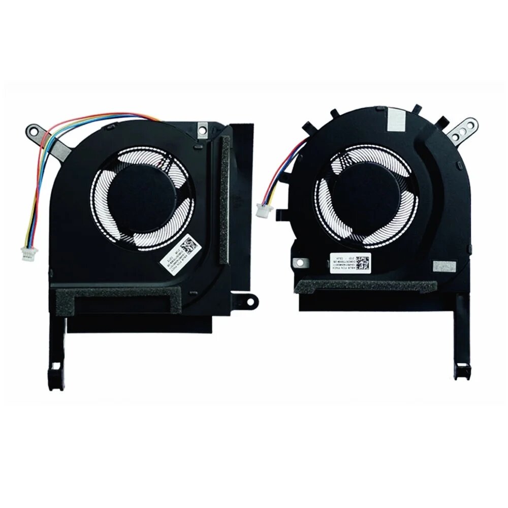 Ноутбук, игровой компьютер, игровой компьютер A15 fa506 FA506ICB FA506IHR A17 FA706 FA706IC CPU GPU Cooler 13NR0600T0501 13NR07A0M02011