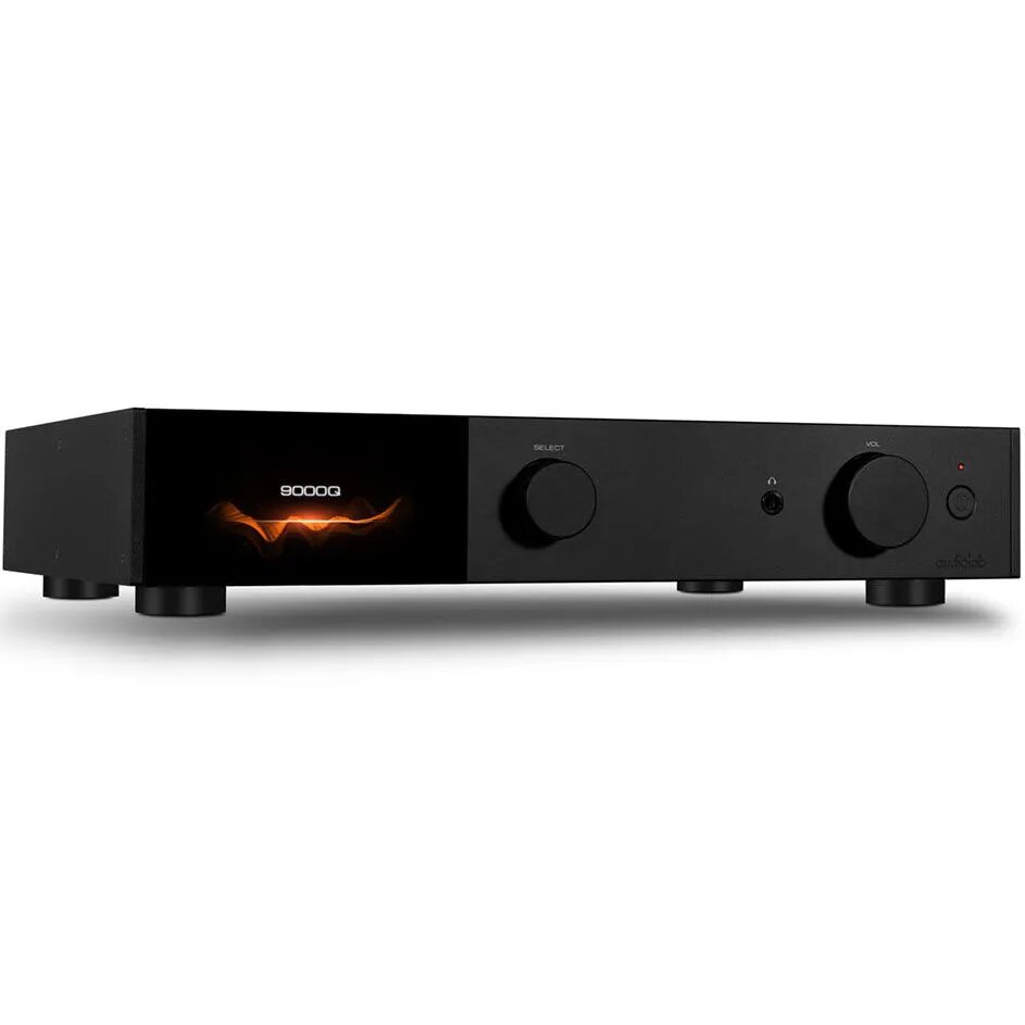 Предусилитель Audiolab 9000Q Black