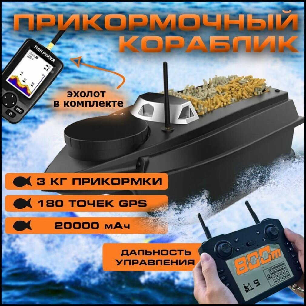Бестселлер для прикорма