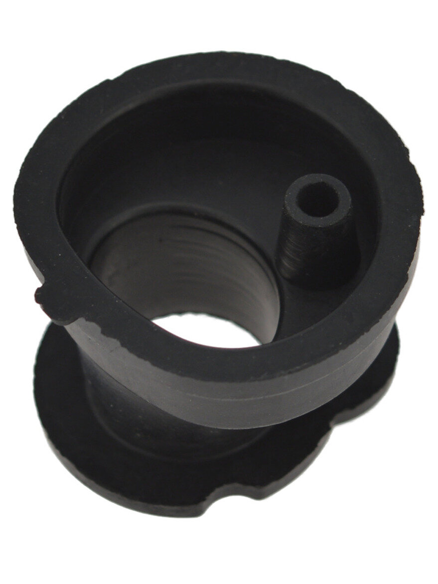 Колено карбюратора для бензопилы ZIMANI MS 180