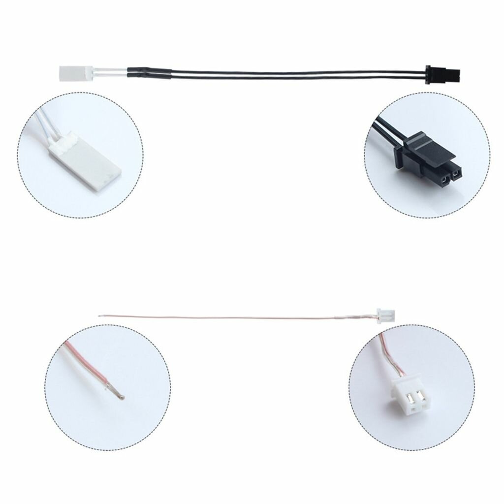 3D-принтер Hotend Kit для QIDI/PLUS 3 — фото 1