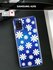 Чехол на Samsung Galaxy A21s / Самсунг Галакси A21s с принтом "Большие ромашки",...