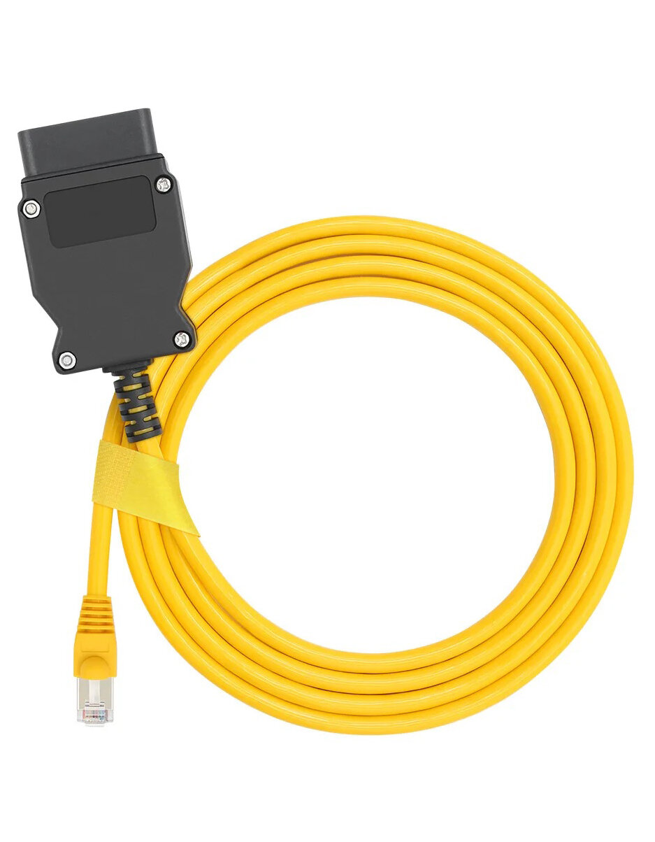 Enet кабель автосканер для бмв F и G серии