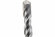 Бур SDS plus SHYLD 12x160мм(40310)