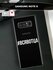 Чехол на Samsung Galaxy Note 8 / Самсунг Галакси Нот 8 с принтом "Всявотца", про...