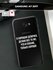 Чехол на Samsung Galaxy A7 2017 / Самсунг Галакси А7 2017 с принтом "Хорошая дев...