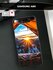 Чехол на Samsung Galaxy A80 / Самсунг Гэлакси A80 с принтом "Горы 7"