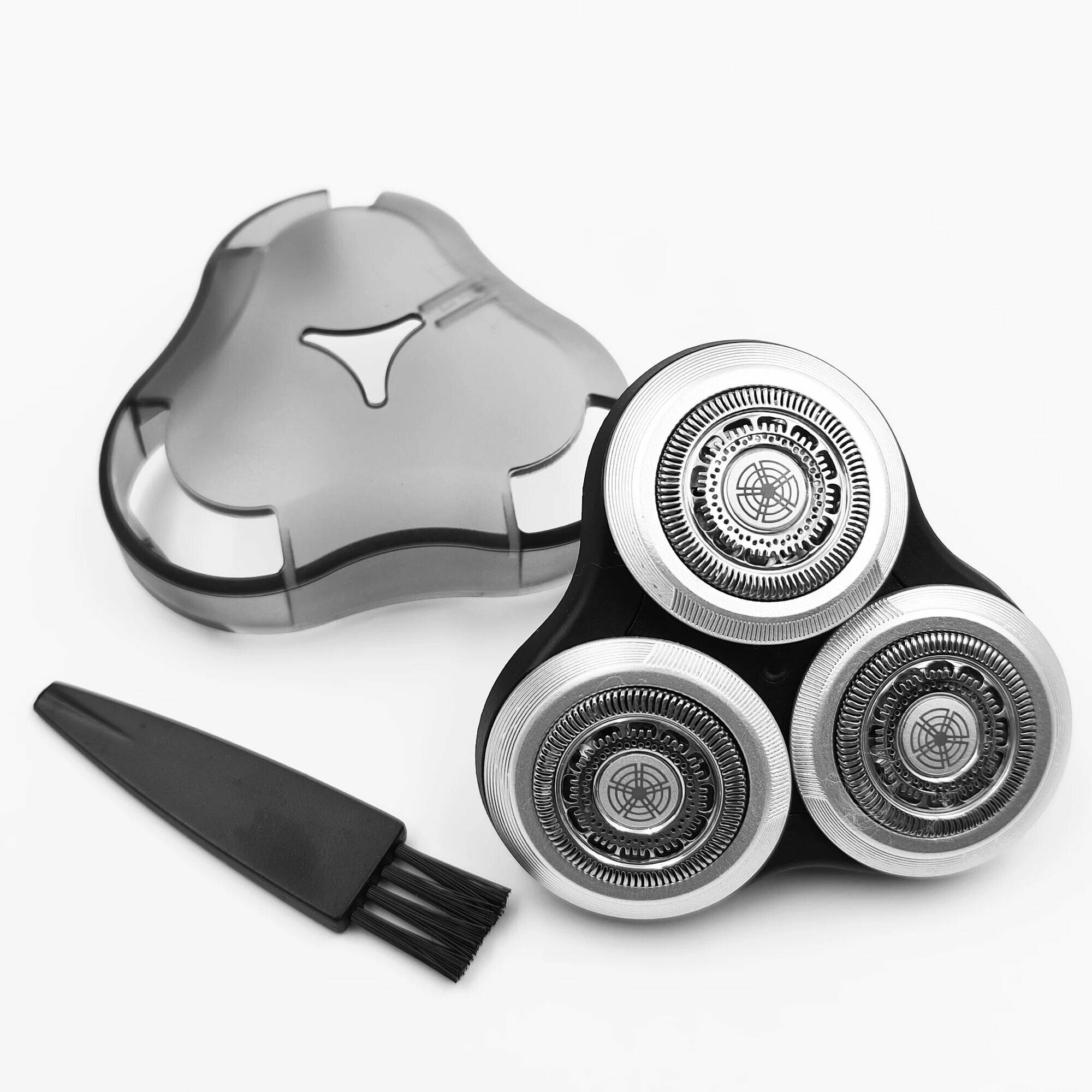 Сменная головка для бритвы Philips SH90/52 SH70/52 9000 7000 RQ10 RQ11 RQ12 RQ32 S9711 S9712 S9911 S9152 S9311 S9031 S9111