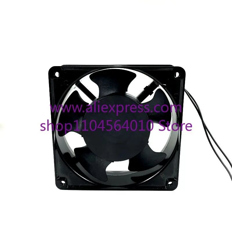 Охлаждающий вентилятор DJKD XNF12038HA 22Вт