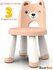 BearBox Детский стул,30х30х50см
