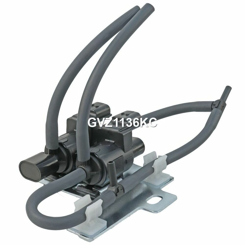 Клапан управления впускного коллектора, для Митсубиси L200, Паджеро Спорт арт GVZ1136KC