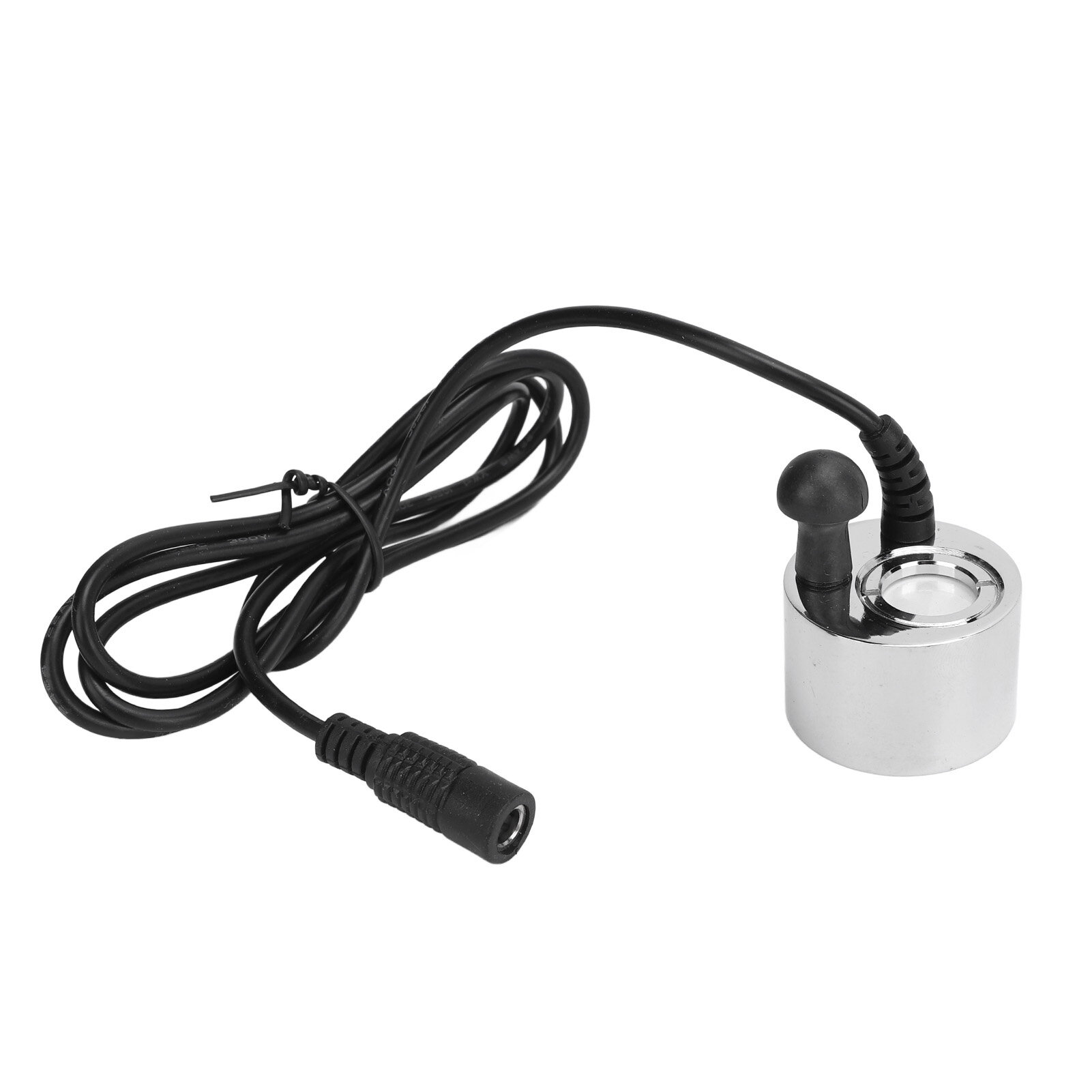 Ультразвуковой туманообразователь, медная туманообразующая машина с одной головкой для пруда, камина, пейзажа, DC24V 650mA