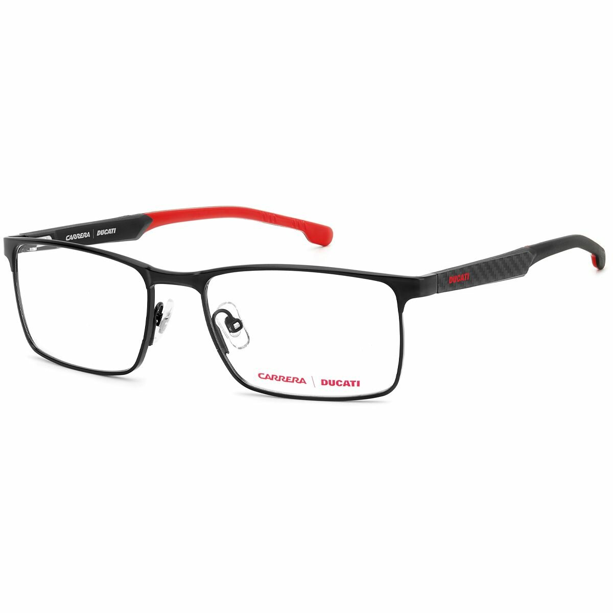 Carrera Ducati 027 OIT Titanium оправа для очков