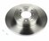 Диск тормозной, для Ровер 200, 2, 25 1, 400 арт 0986478889 BOSCH