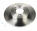 Диск тормозной, для Ровер 200, 2, 25 1, 400 арт 0986478889 BOSCH