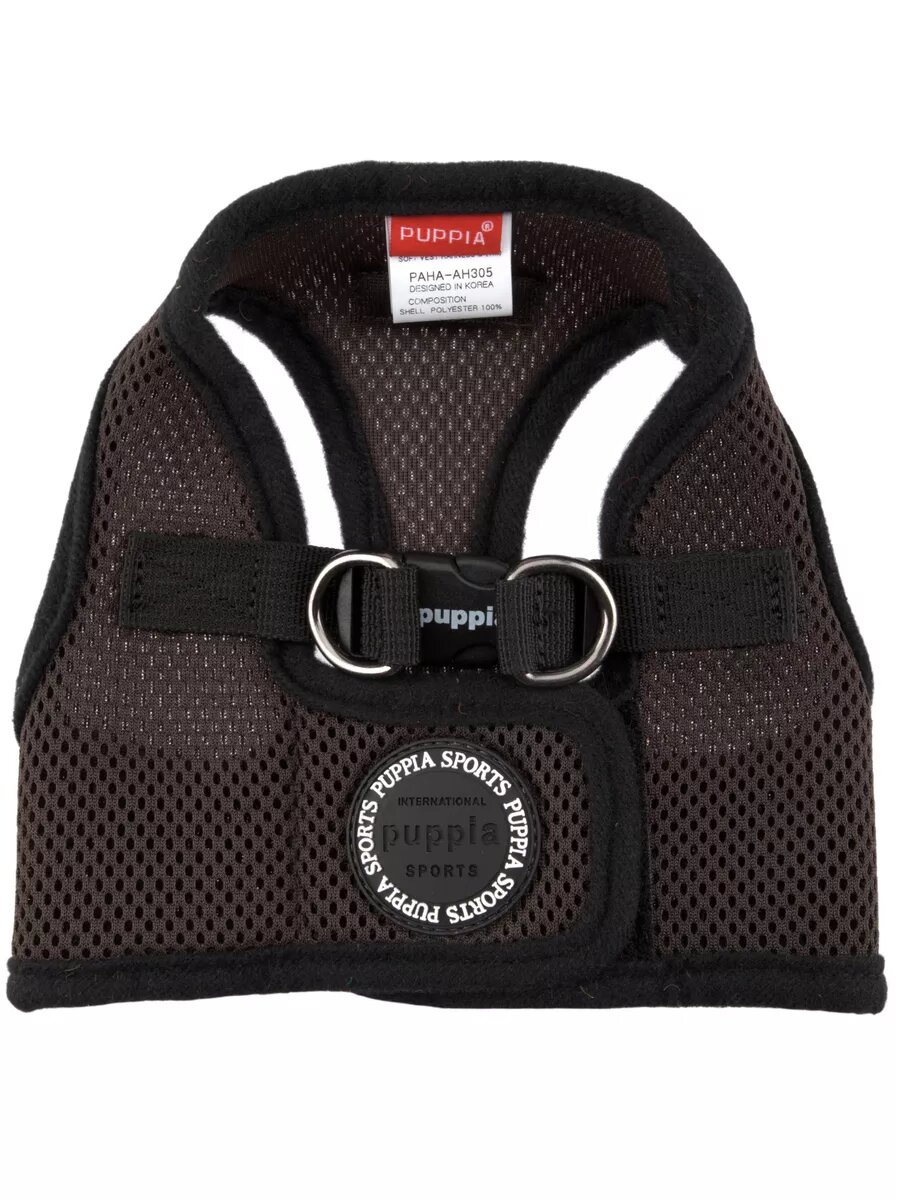 Шлейка для собак "Soft Vest"