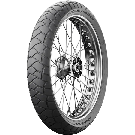 Мотошины Michelin Anakee Adventure 110/80 R18 58V TL/TT Front 2024