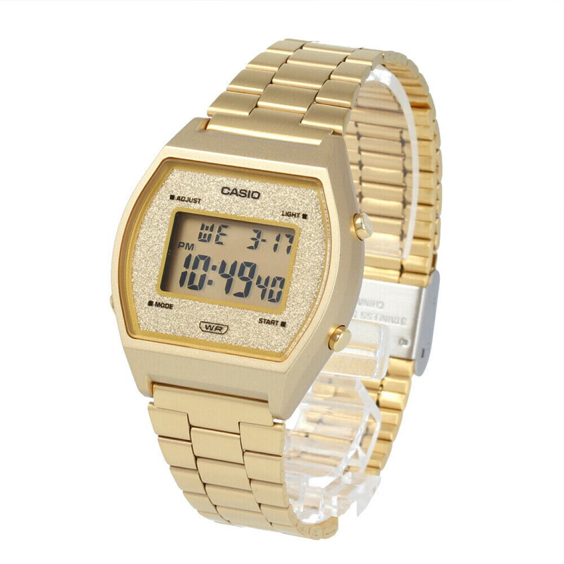 Наручные часы CASIO — фото 1
