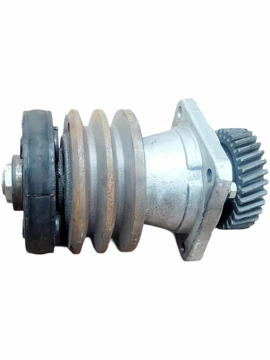 Привод вентилятора (гидромуфта) для ЯМЗ 236-1308011-Б2