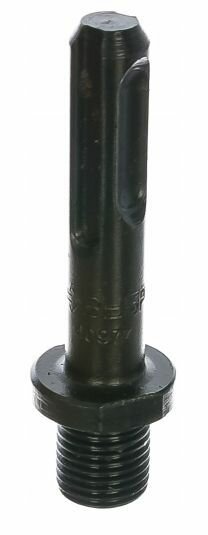 Переходник ЗУБР мастер с SDS+ на патрон