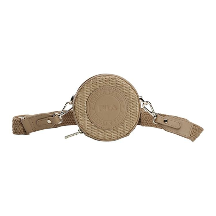 Сумка FILA женская круглая сумка