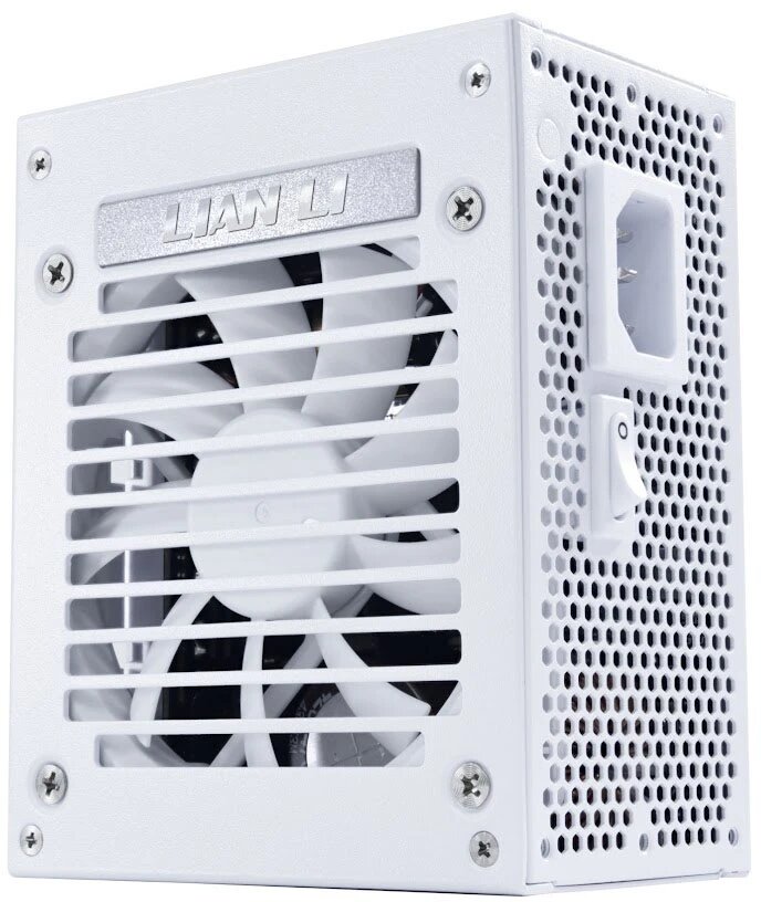 Блок питания Lian Li 850 Вт SP850 V2, оригинал, гарантия 1 год