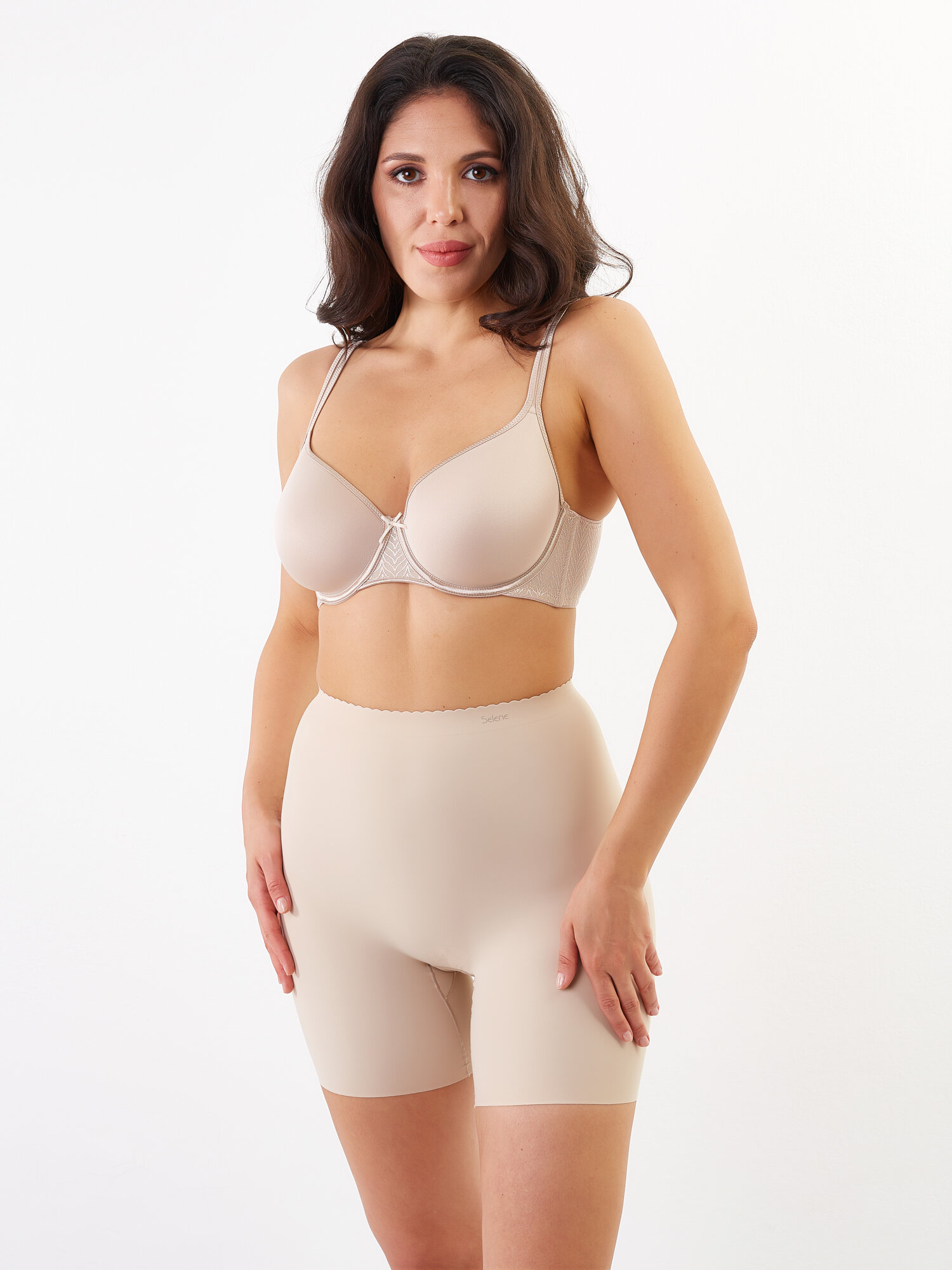 Бюстгальтер Базовая коллекция