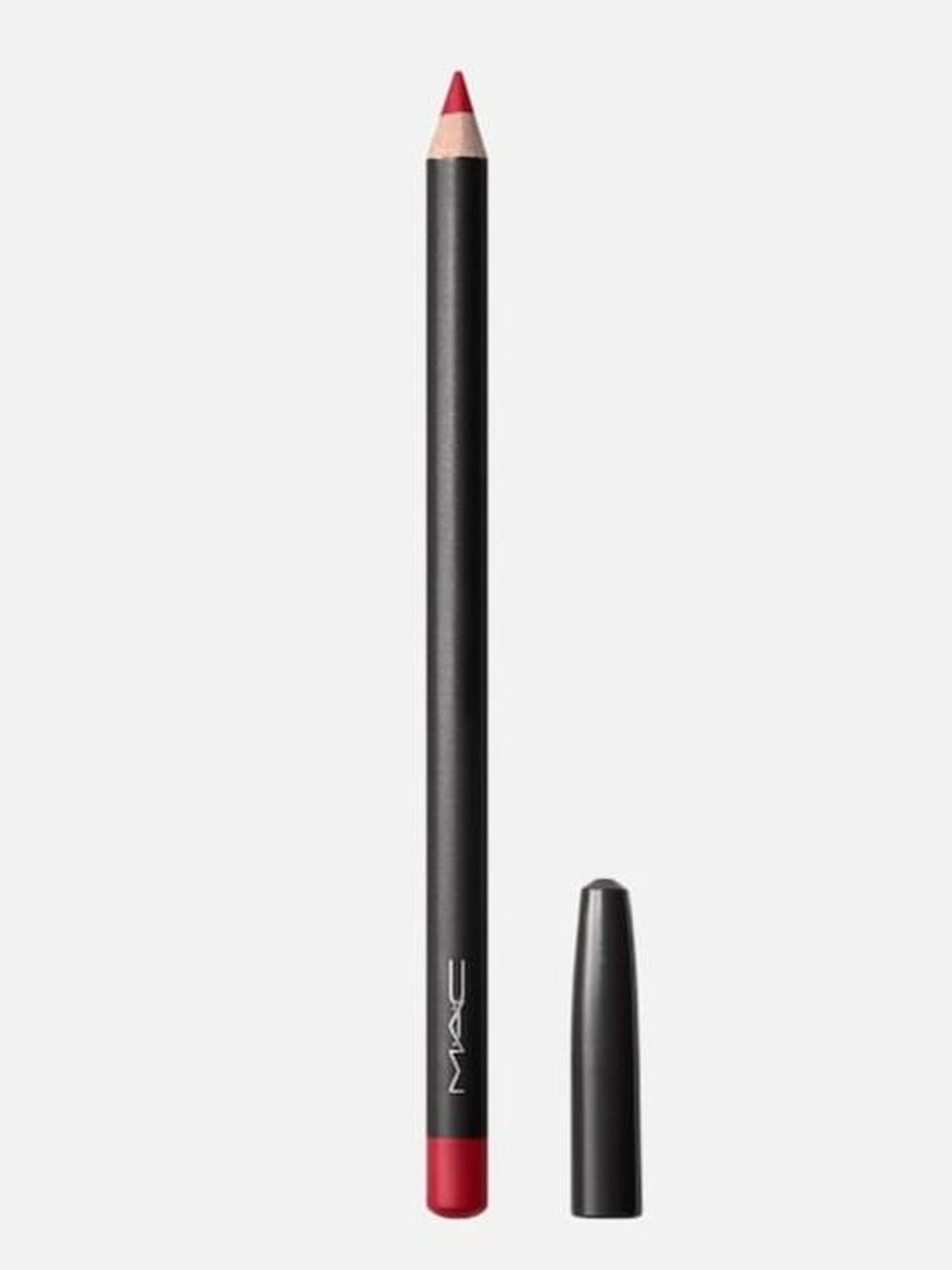 Карандаш для губ M.A.C Lip Pencil, цвет 91 - RUBY WOO, кремовый, матовый, 1,45 гр