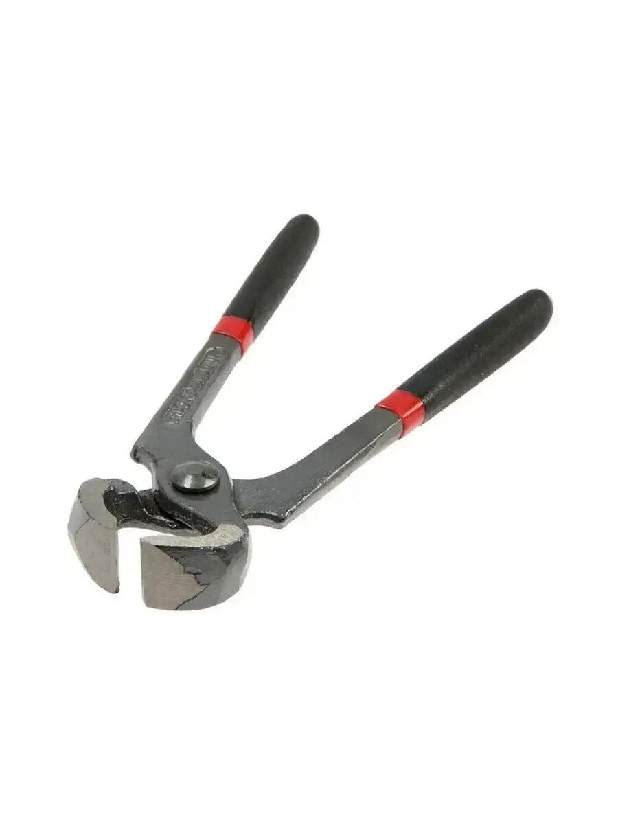 Клещи строительные 160мм