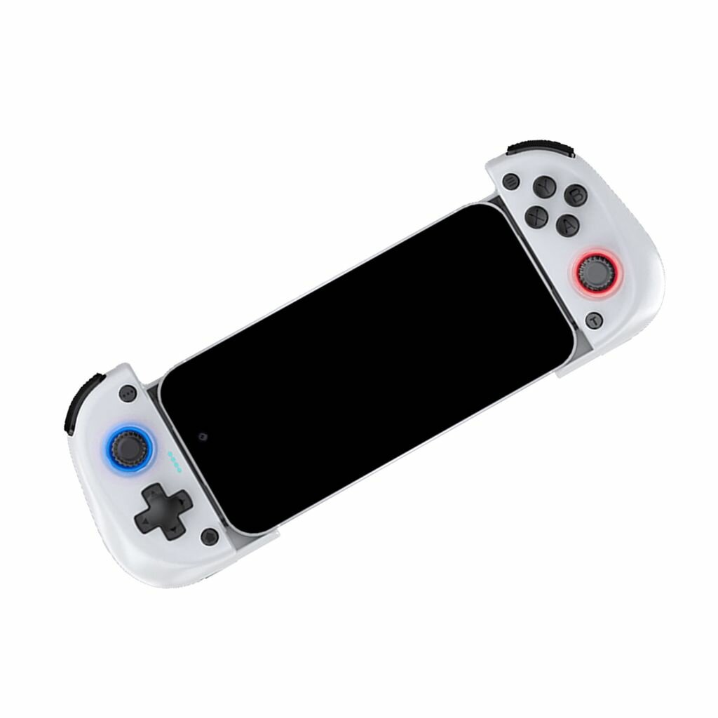 Беспроводной геймпад с вентилятором для NS телефона