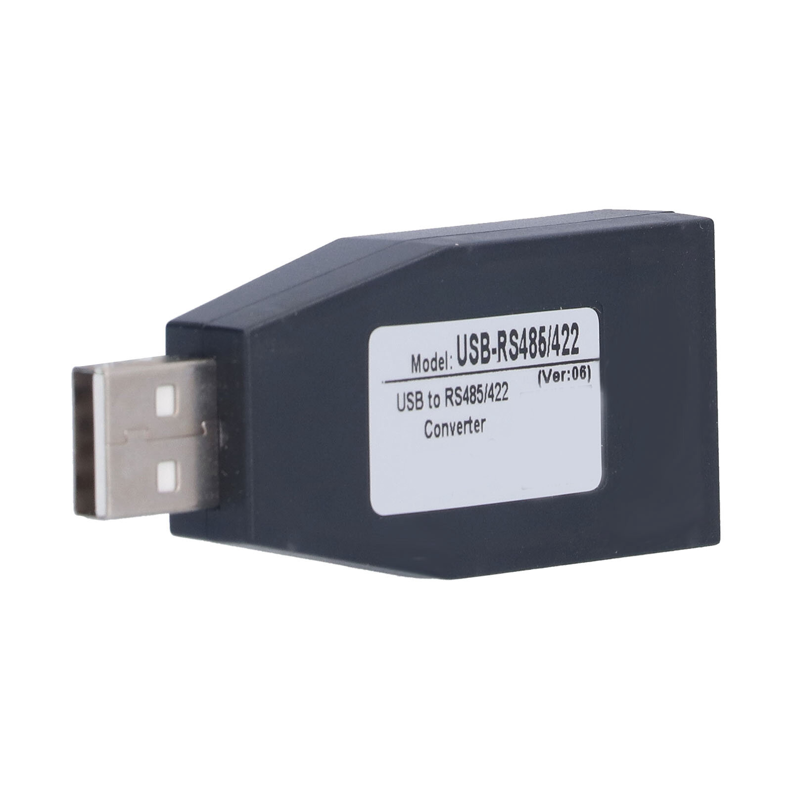 USB-адаптер для последовательной связи RS485/RS422, преобразователь данных, электронное оборудование