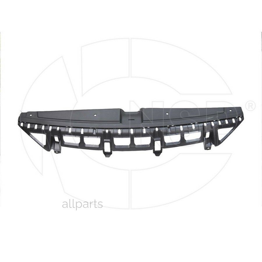 NSP NSP0286361H5000 Кожух решетки радиатора HYUNDAI Solaris II (17-)