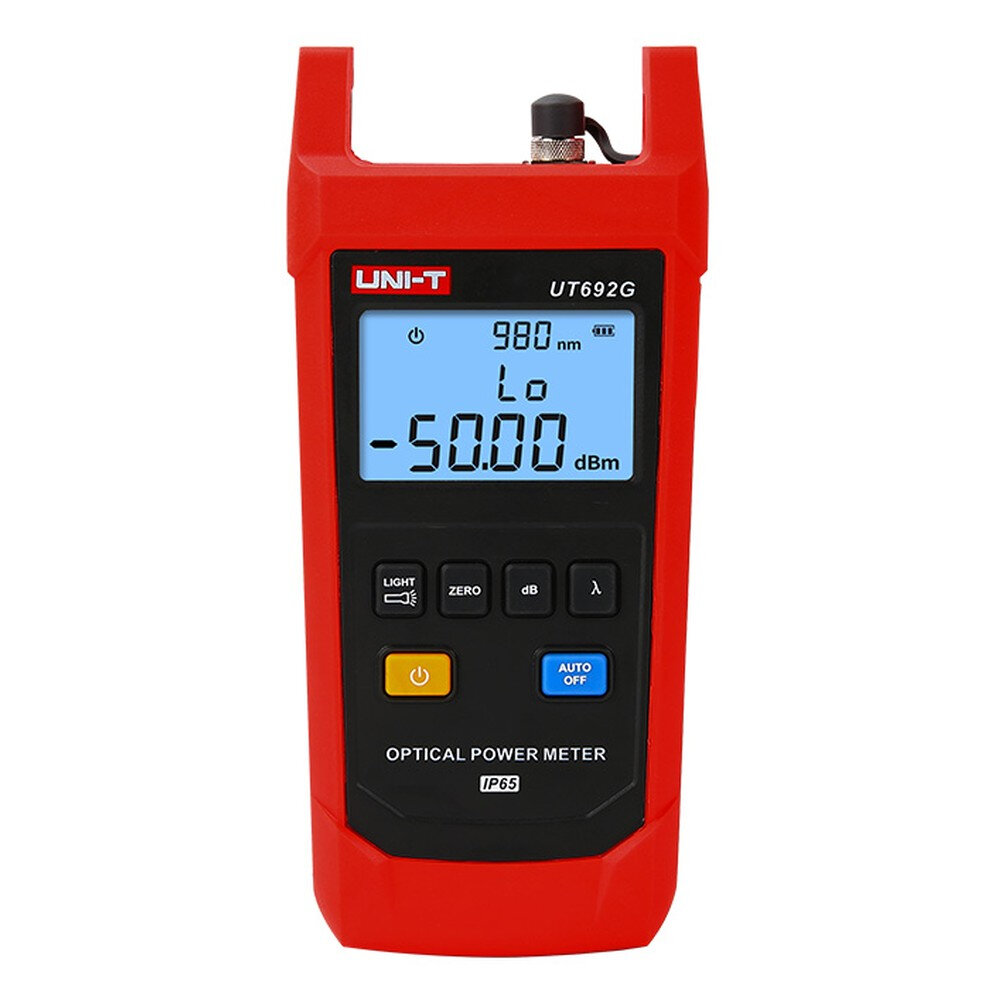 UNI-T Оптический измеритель мощности UT692G 106883
