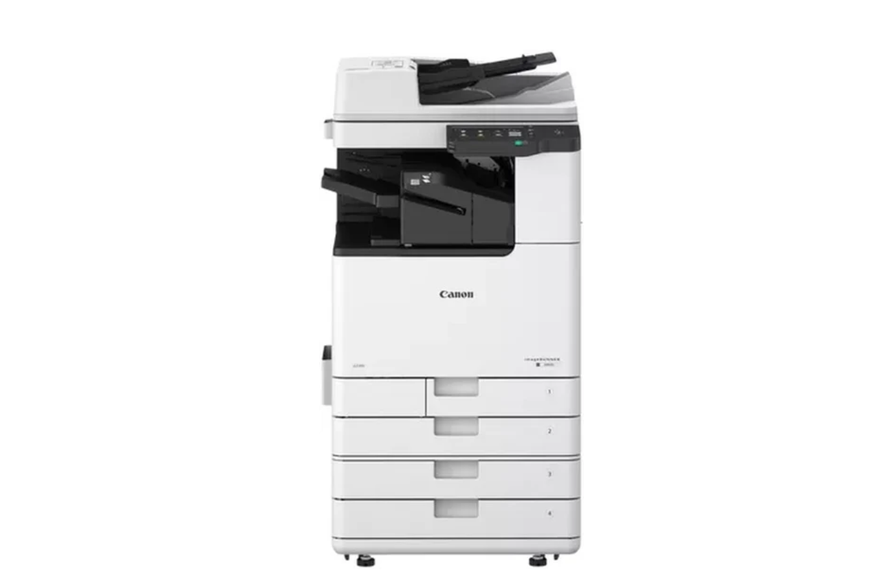 МФУ Canon imageRUNNER 2930i (5975C005)