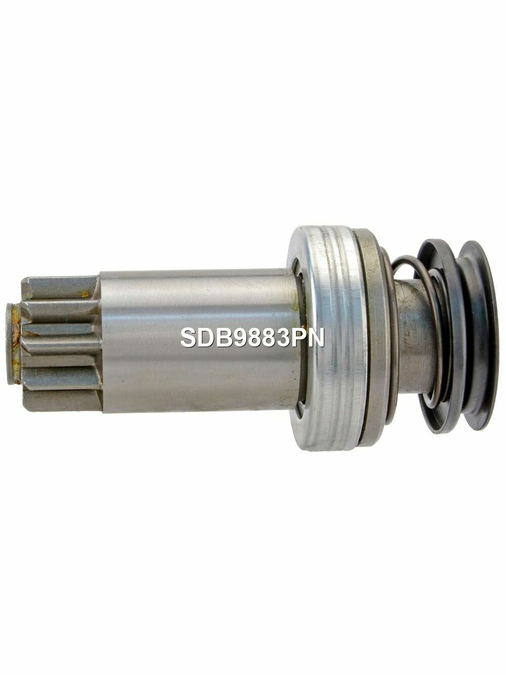 Бендикс стартера Audi A3 S3 TT Seat Altea Leon Toledo Skoda Octavia Volkswagen Golf Jetta Passat Polo Tiguan