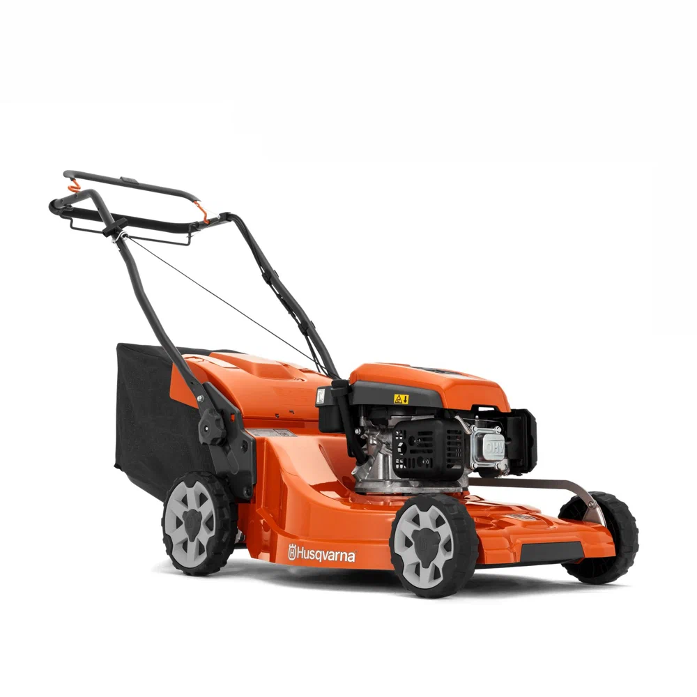 Газонокосилка Husqvarna LC 253S 9705415-01