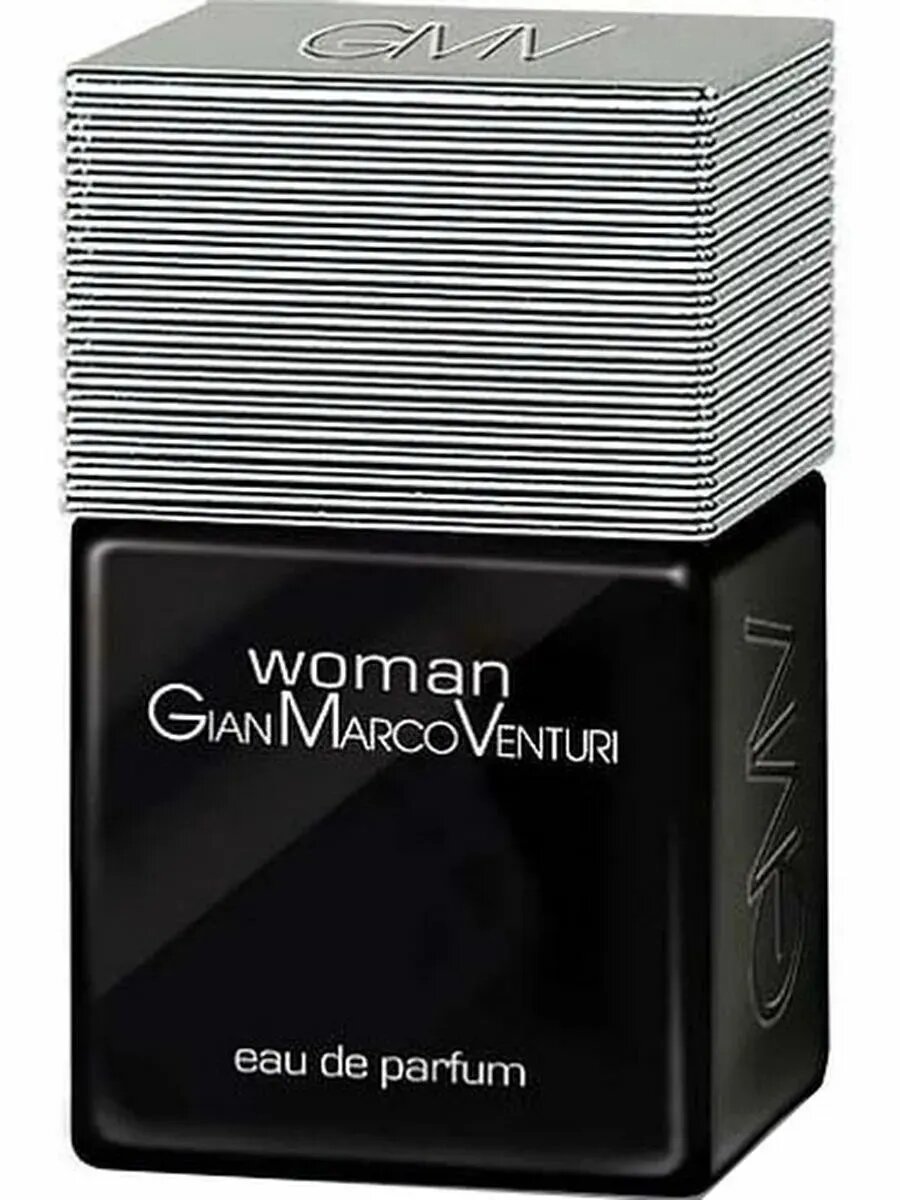Парфюмерная вода Gian Marco Venturi WOMAN 30ml для женщин