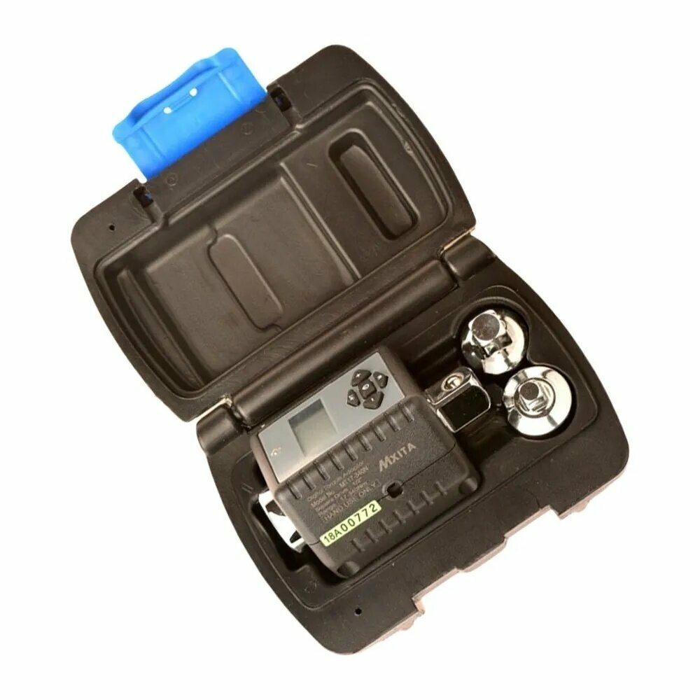 Цифровой динамометр 2-200 Нм, 1 комплект